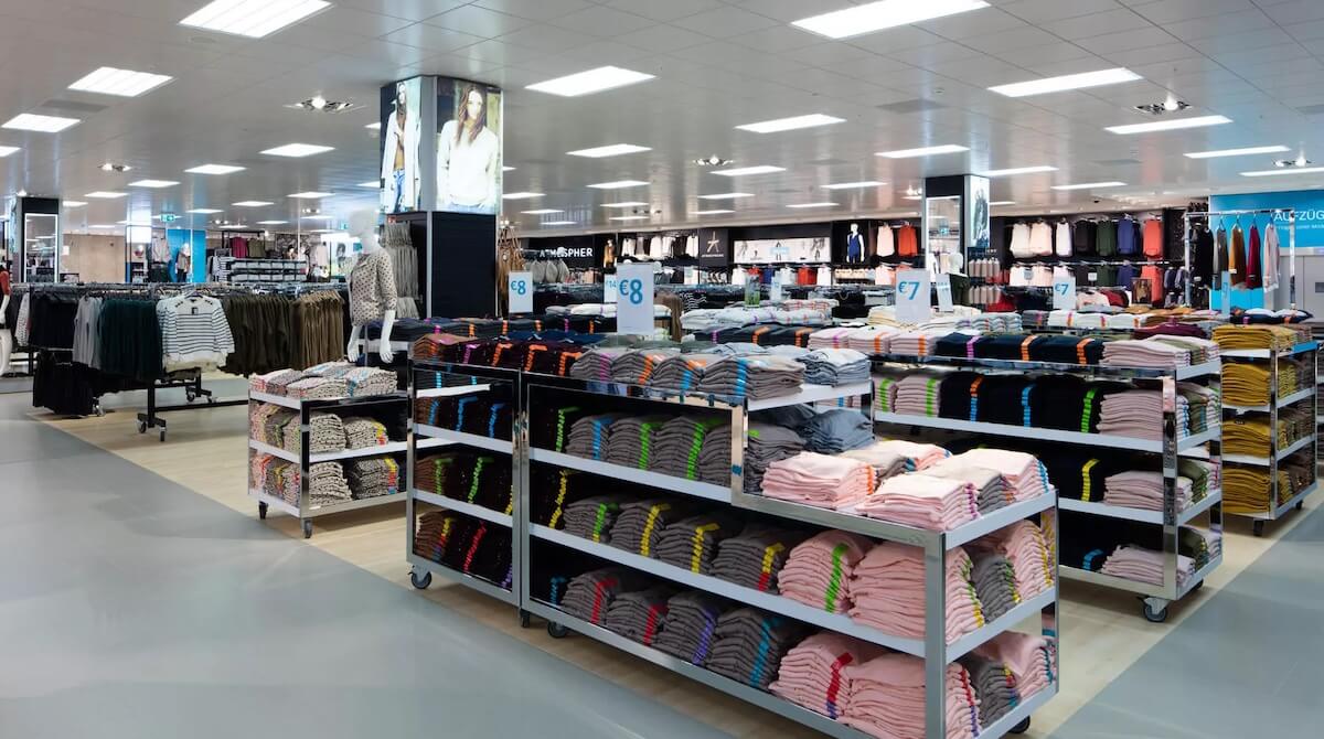 Primark Bilbao: horario, catálogo y contacto