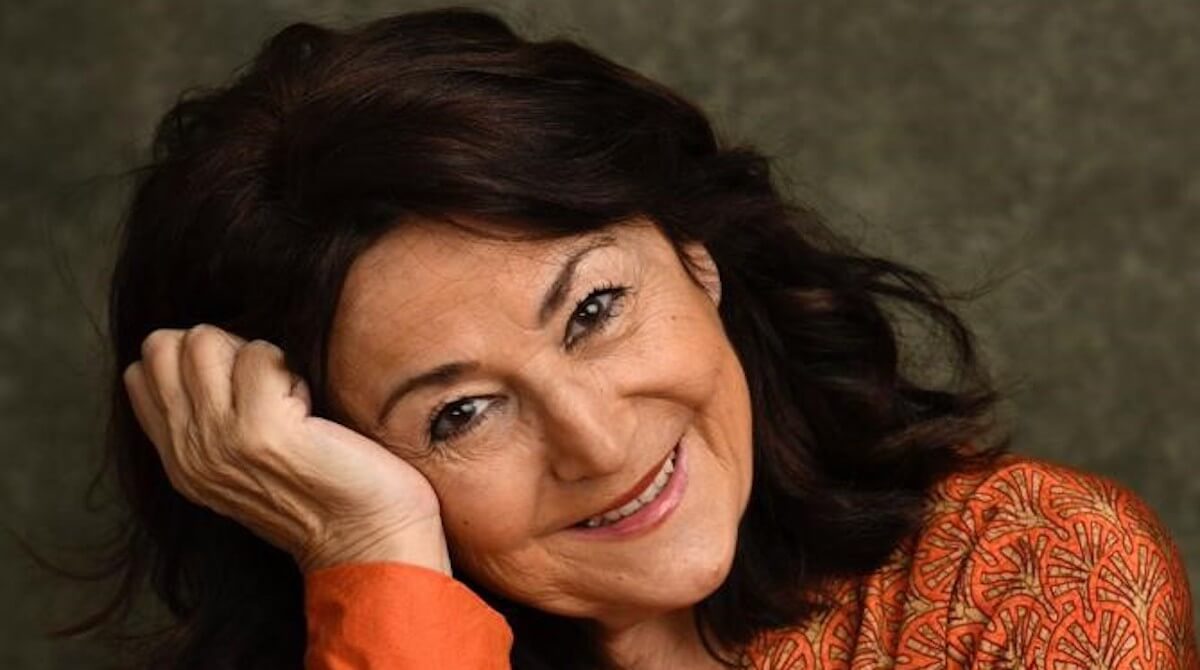 Nueva novela de la escritora de Bilbao Elena Moreno Scheredre